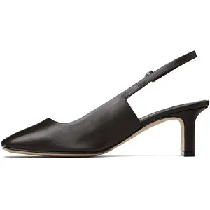 AeydĒ Liza High Heels