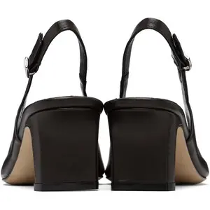 AeydĒ Liza High Heels