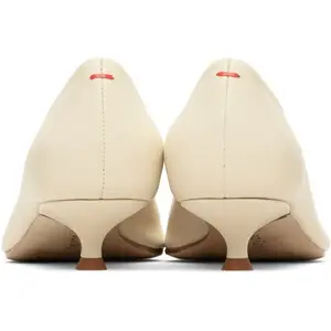 AeydĒ Cari High Heels
