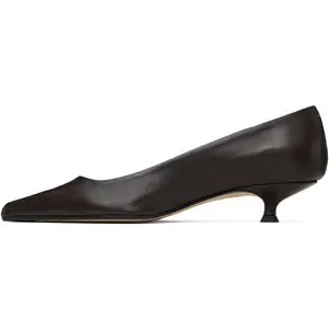 AeydĒ Cari High Heels