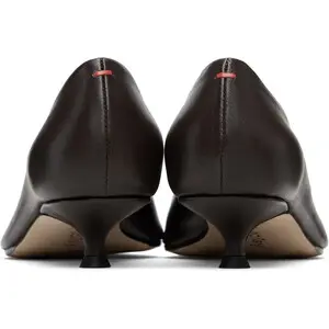 AeydĒ Cari High Heels