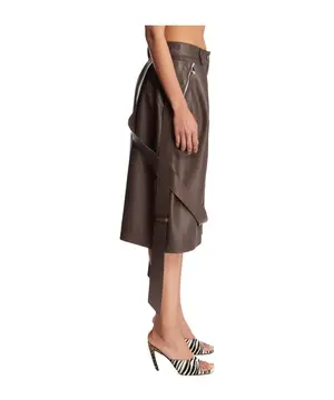 Attico Casual Shorts