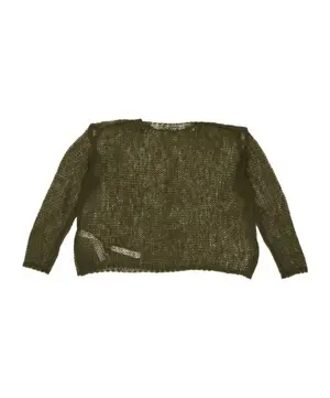 Khaite Wendy Jumper - No