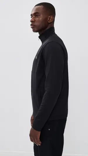 Vuori Sunday Element Track Jacket