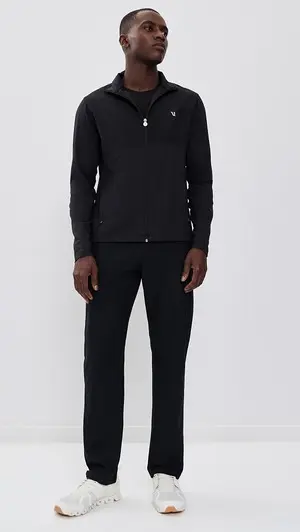 Vuori Sunday Element Track Jacket
