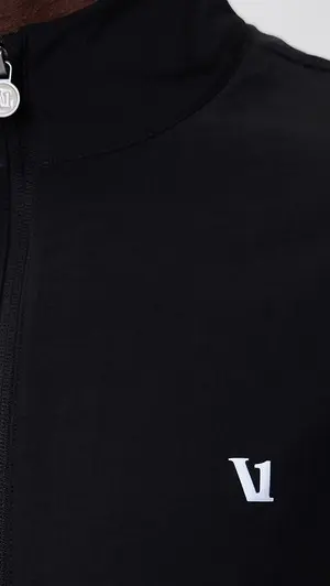 Vuori Sunday Element Track Jacket