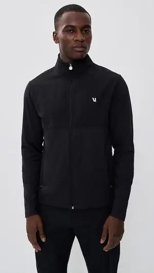 Vuori Sunday Element Track Jacket