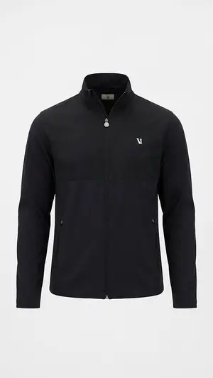 Vuori Sunday Element Track Jacket