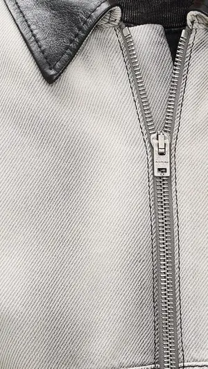 Acne Studios Ohniev Sulphur Fade Jacket
