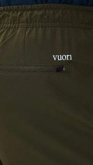 Vuori Train Tech Hd Pants Classic Fit 29