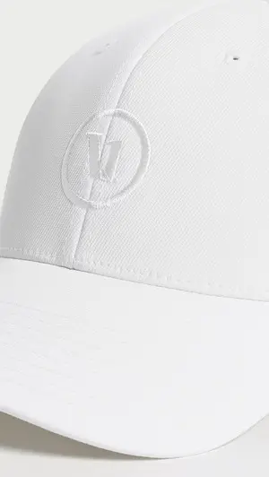 Vuori Signal Golf Hat