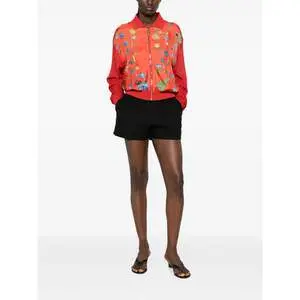 Versace Tops Cardigans