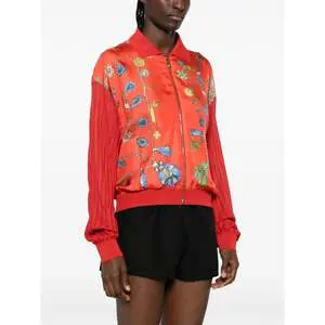Versace Tops Cardigans
