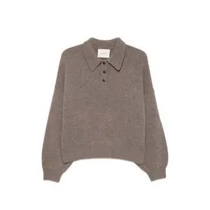 LISA YANG Tops Polo Tops