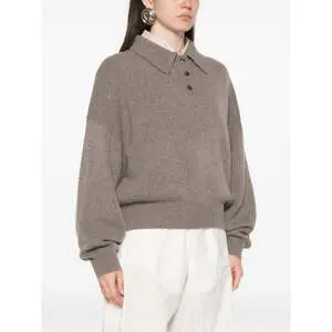 LISA YANG Tops Polo Tops