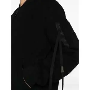 ANN DEMEULEMEESTER Jackets Bomber Jackets