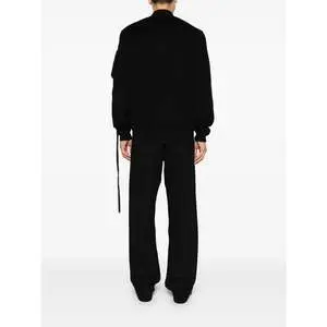 ANN DEMEULEMEESTER Jackets Bomber Jackets