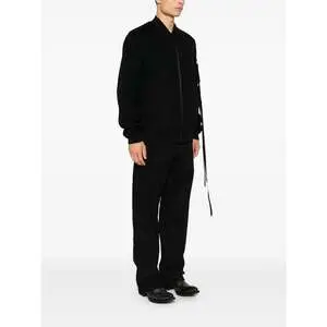ANN DEMEULEMEESTER Jackets Bomber Jackets