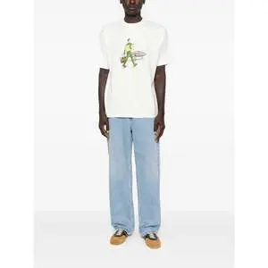Axel Arigato Denim Regular & Straight-leg Jeans