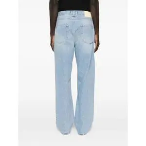 Axel Arigato Denim Regular & Straight-leg Jeans