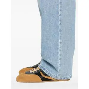 Axel Arigato Denim Regular & Straight-leg Jeans