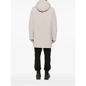 Canada Goose Neutrals Coats Padded Coats