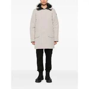Canada Goose Neutrals Coats Padded Coats