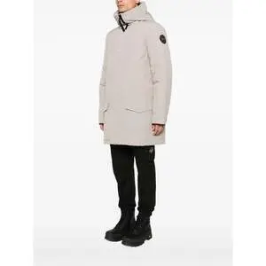 Canada Goose Neutrals Coats Padded Coats