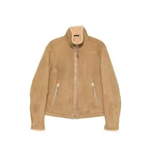 TOM FORD Jackets Leather Jackets