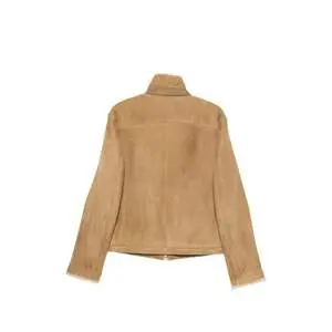 TOM FORD Jackets Leather Jackets