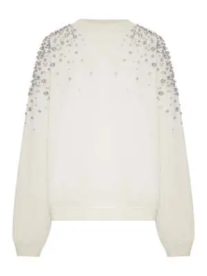 Golden Goose Oversized Sweatshirts Hoodies For Women