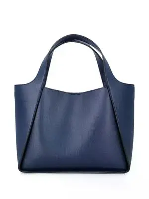 Stella McCartney Perforated-logo Tote Bag