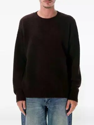 ROBERTO COLLINA Crew-neck Sweater