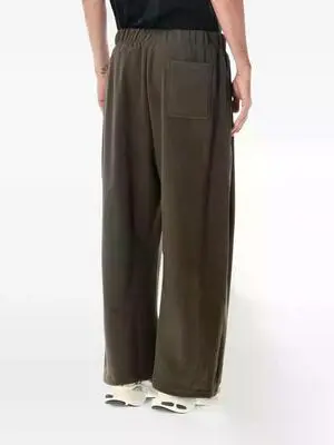 Adidas Essentials Wide-leg Track Pants