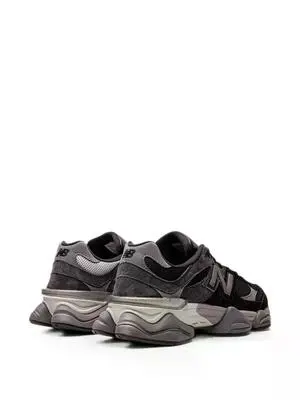 NEW BALANCE 9060 Sneakers - Black