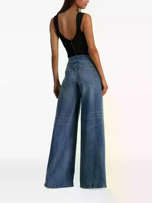Alice + Olivia Renee Bodysuit