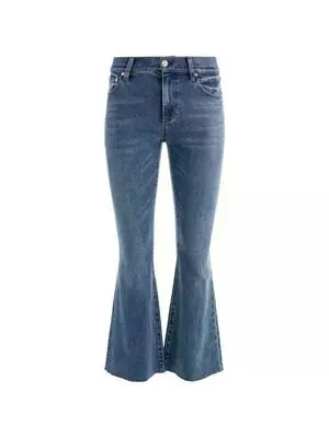 Alice + Olivia Leslie Jeans