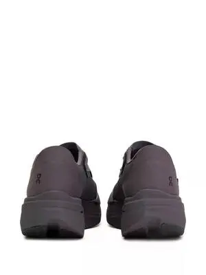On Cloudboom Volt Sneakers - Grey