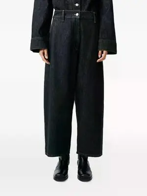 Studio Nicholson Chalco Wide-leg Jeans