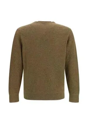 Loro Piana Varallo Sweater - Brown