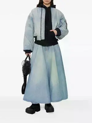 Balenciaga Zip Pocket Jacket