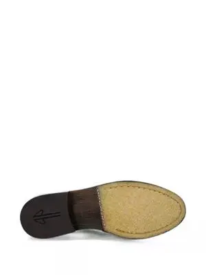 BILLI BI T-bar Flat Pumps