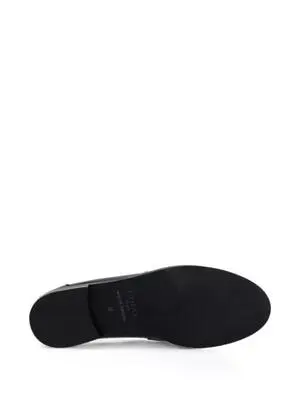 JONAK PARIS Don Juan Heart Loafers