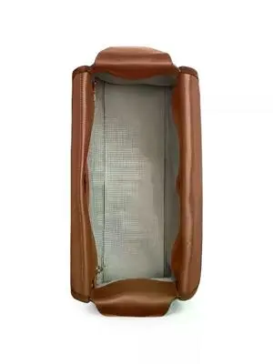 COACH Turnlock Haversack Shoulder Bag