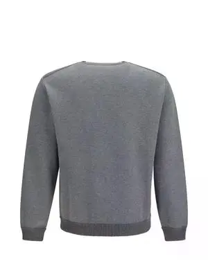 Loro Piana Whitney Sweater - Grey