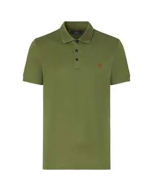 Peuterey Peuterey Men's Short Sleeve Polo Shirt Effimera