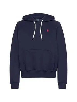 Ralph Lauren 100% Cotton Knit Sweater For - Navy