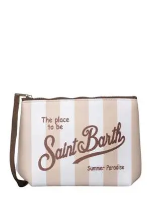MC2 SAINT BARTH Mini Tote Bag For