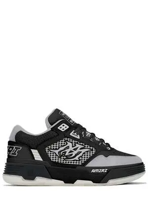 Amiri Graphic Low-top Sneakers