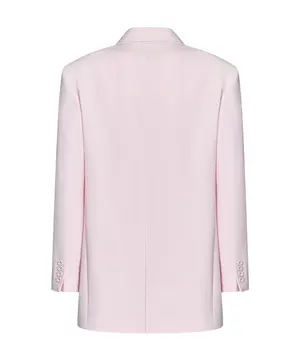 Max Mara Single-breasted Blazer